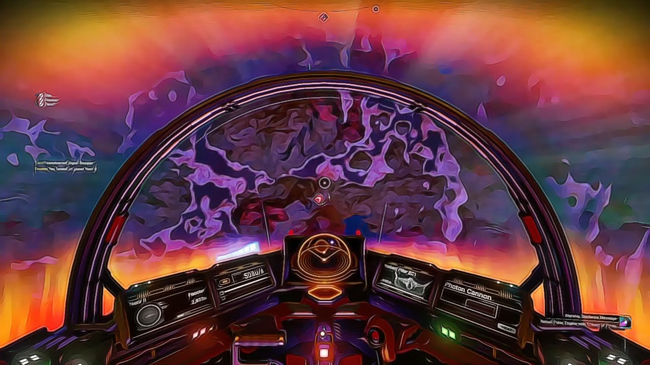 No Man's Sky - Fooster & Fisk Funny Moments - YouTube