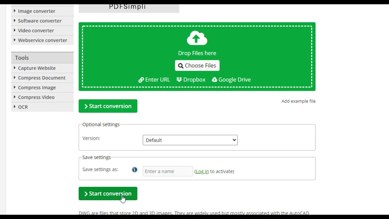 How To Convert CAD Files Online CAD Online File Converter YouTube how-to-convert-cad-files-online-cad-online-file-converter-youtube