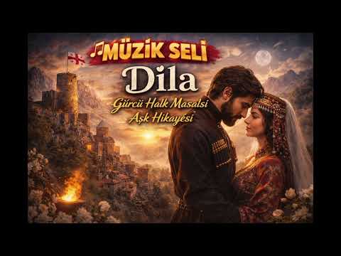 Dila...bir gürcü aşk hikayesi