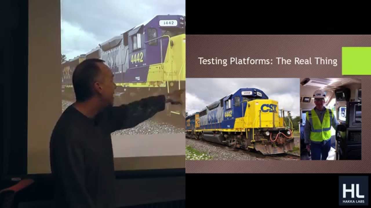 Python on Rails - Victor Levy - YouTube