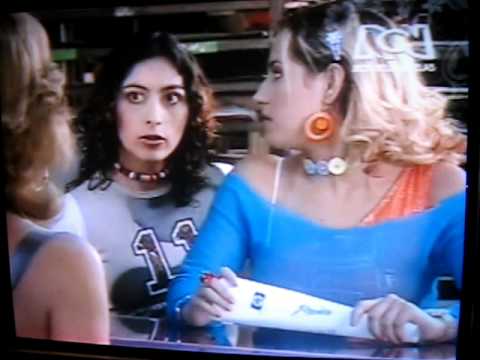 Los Reyes Telenovela Colombiana, Lola y Dulcinea 2 - YouTube