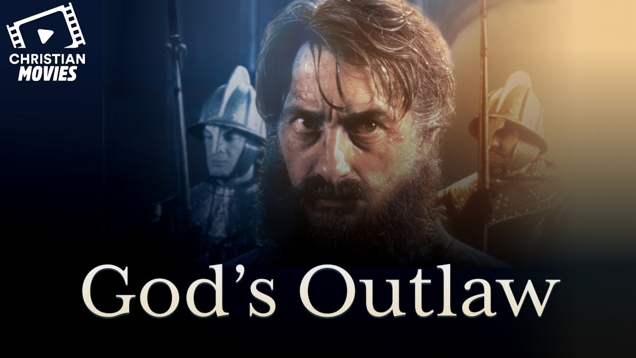 Christian Movies| God's Outlaw - YouTube