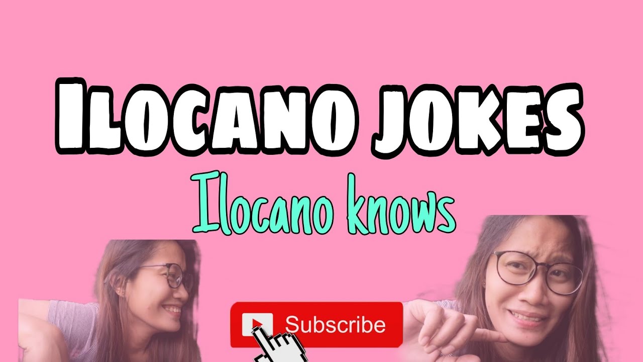Funny Ilocano sayings/phrases | Ilocano knows | 😂😂😂 - YouTube