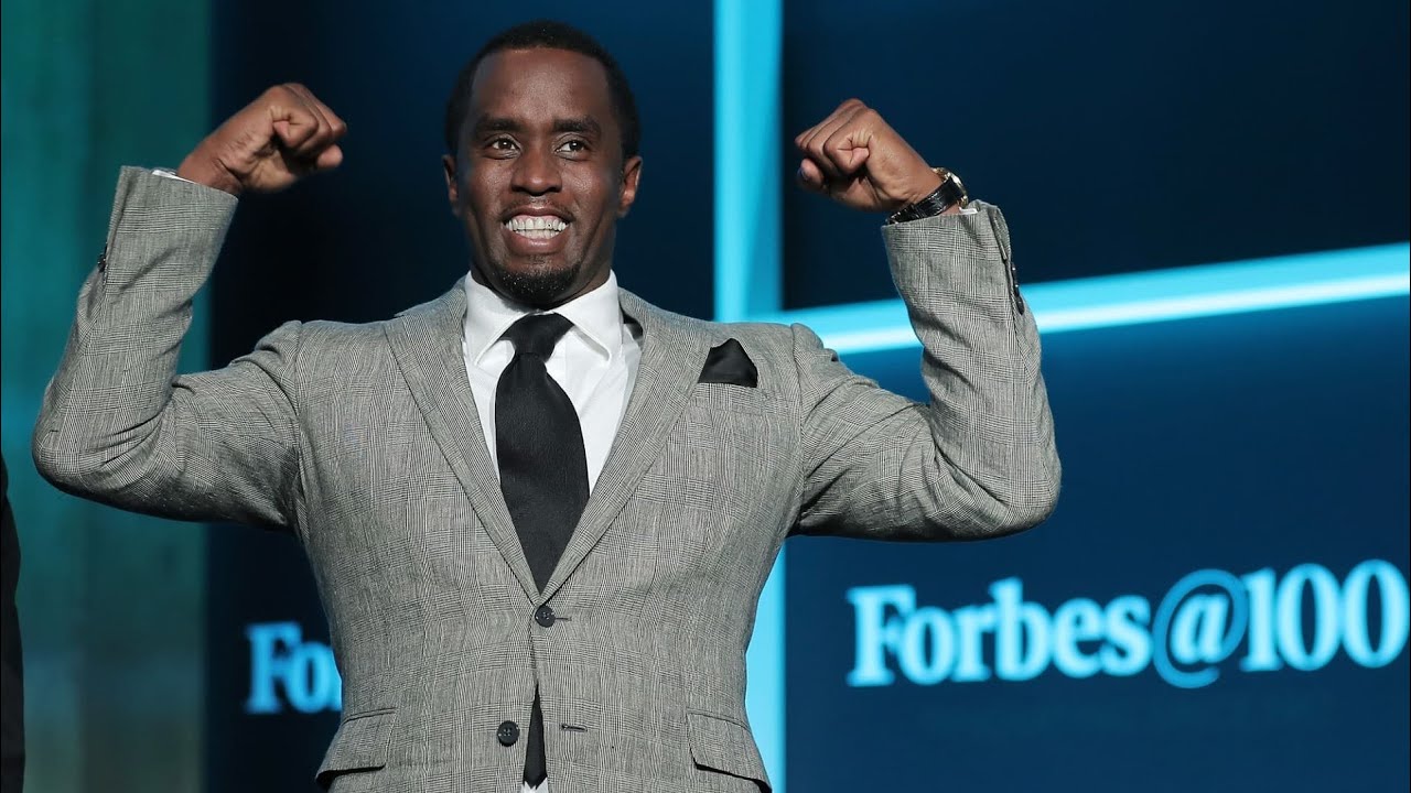 Morning Coffee : Diddy arrested, how did would an assassin know Trump ...