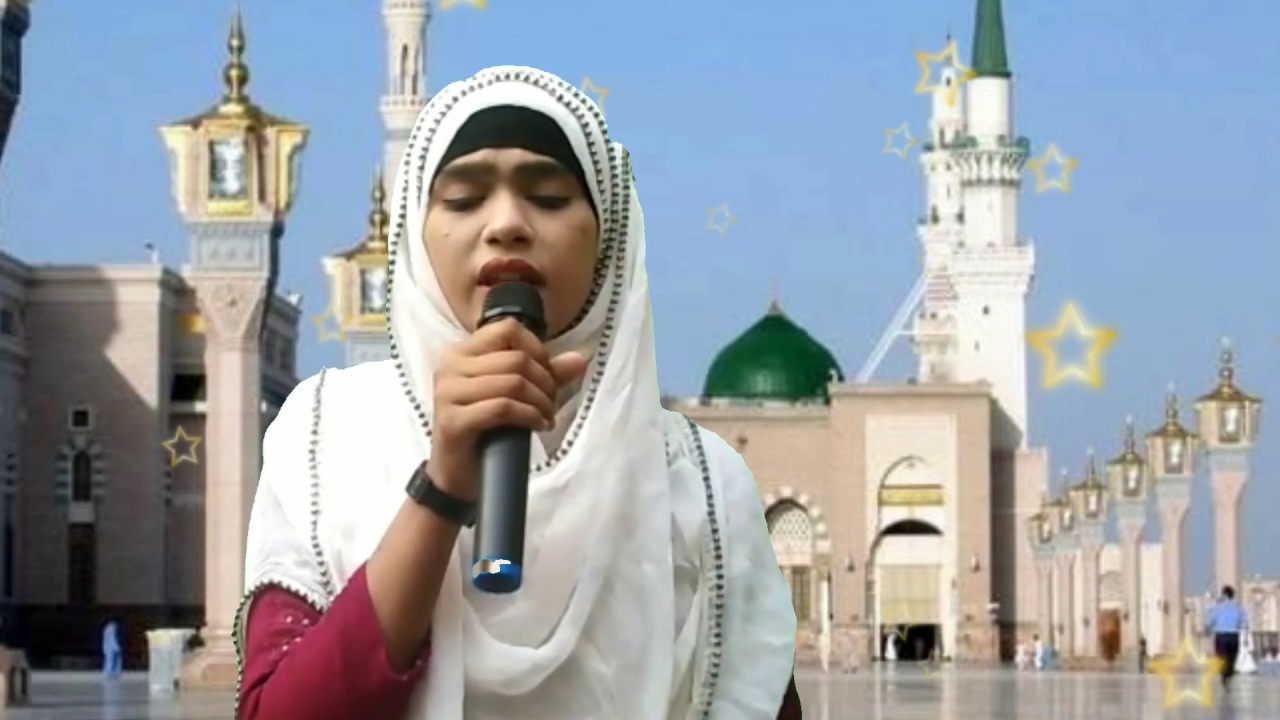 Beautiful new naat shonya meriya sonly dowa wa urdu naat 2019 - YouTube