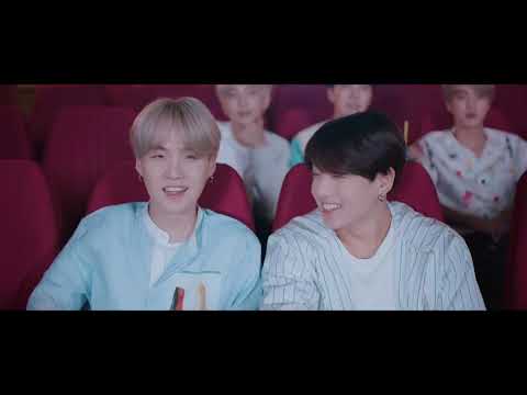 BTS - Blue & Grey (Eng sub.)