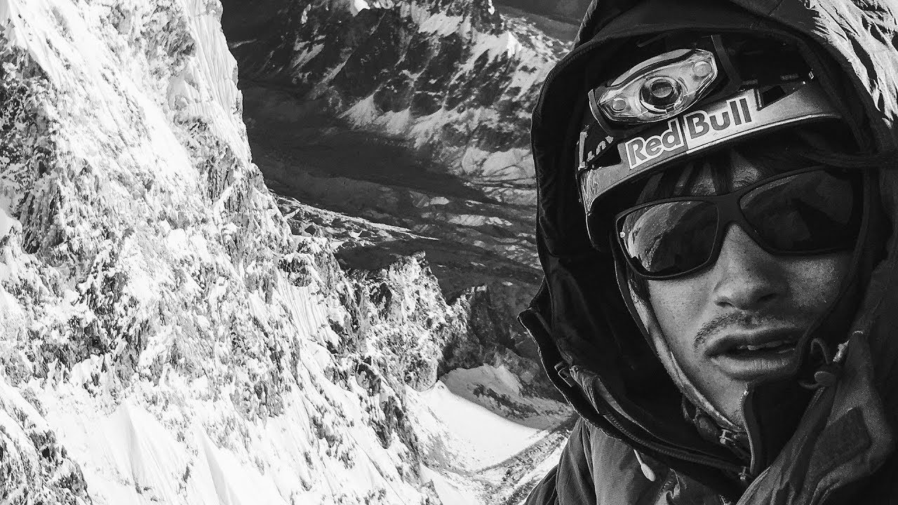 DAVID LAMA presents // gloryfy G13 Maduo by David Lama - YouTube