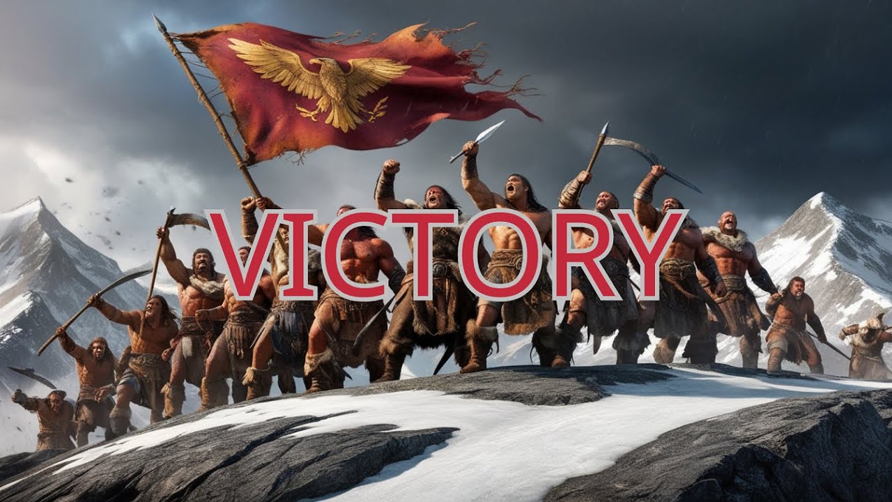 VICTORY - YouTube