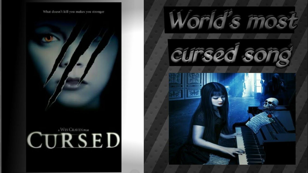 Gloomy Sunday - most cursed song in the world - YouTube