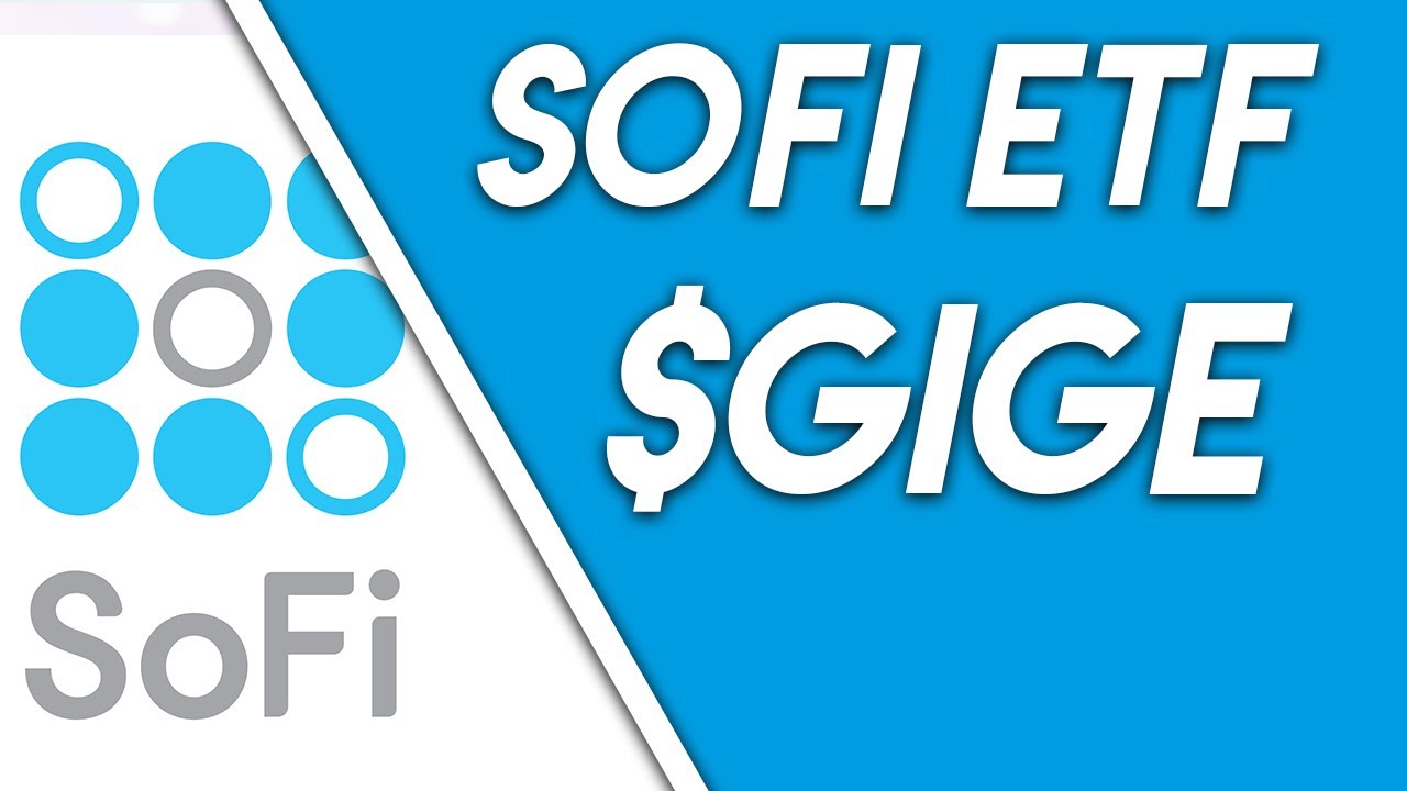 SoFi Invest ETFs - Are They Worth It? - YouTube