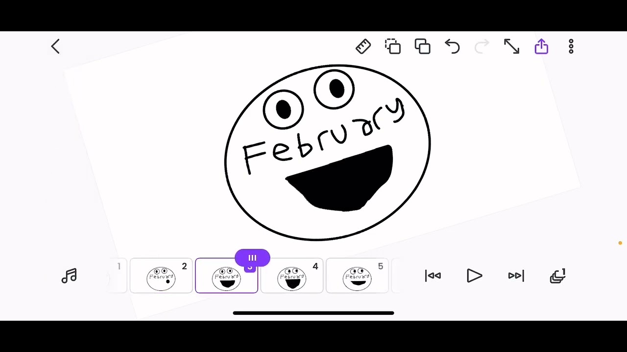 I Made That Animation That I Made It With My Voice - YouTube