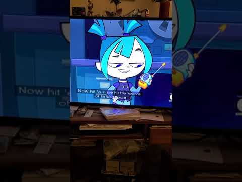 Total dramarama - Gwen Scary , Gwen Lost clip 🎃🎃🎃