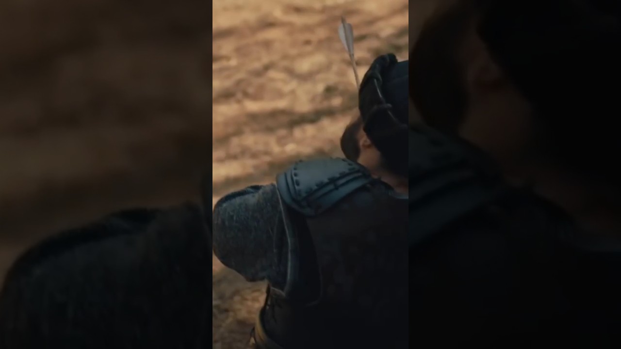 Erkut Alp'in Şehadeti - YouTube