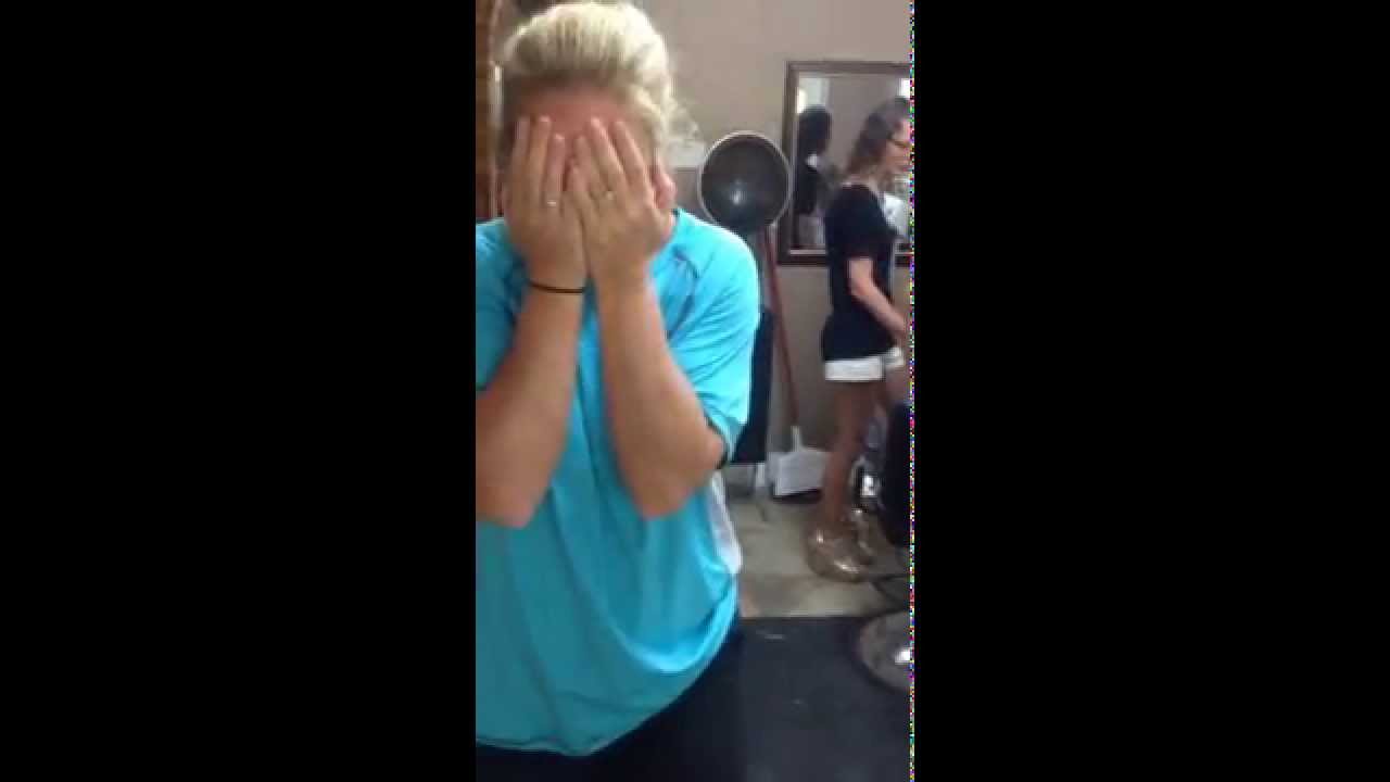 Scared Mom - YouTube