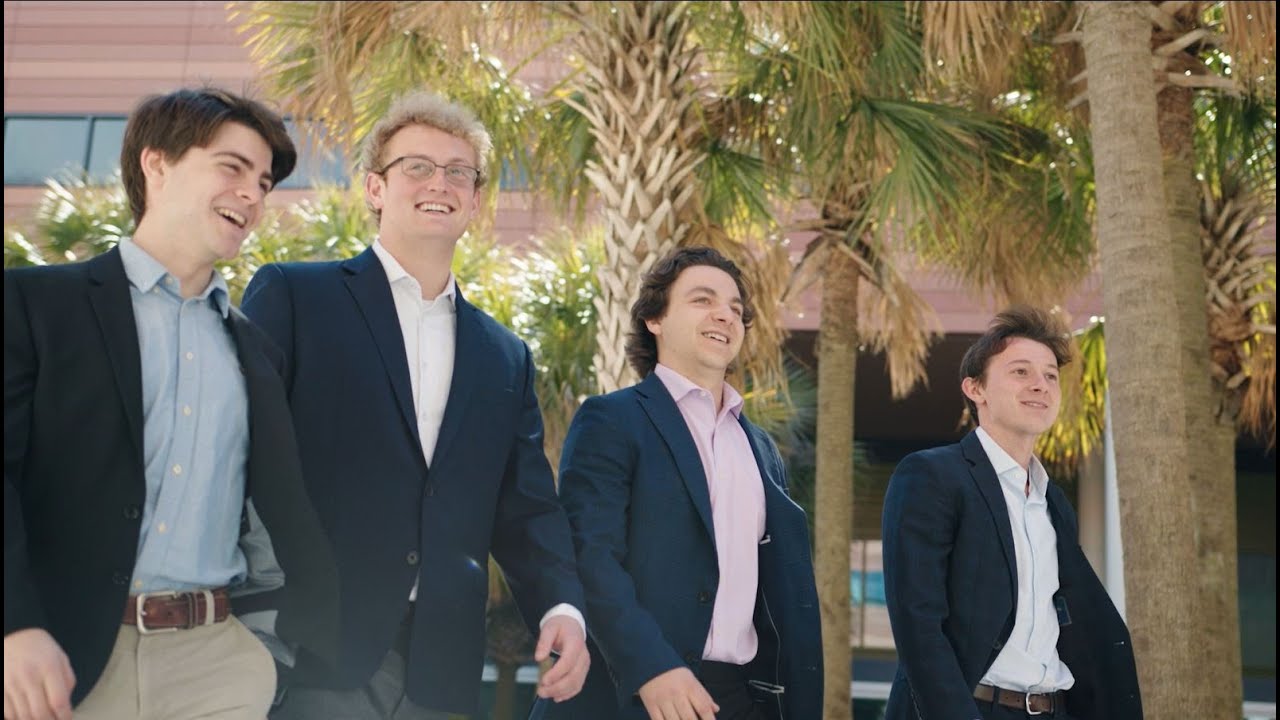 SC Quantum, Sen. Dick Harpootlian, USC students on the role of quantum ...