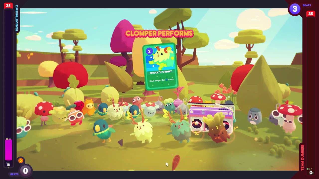 Ooblets Gameplay Part 4 - YouTube