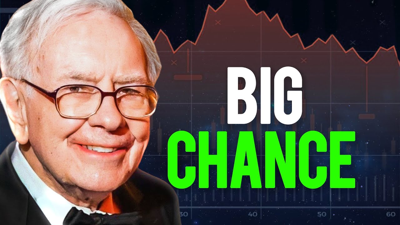 Warren Buffett: Why Tesla Stock Is A HUGE Buy NOW! - YouTube