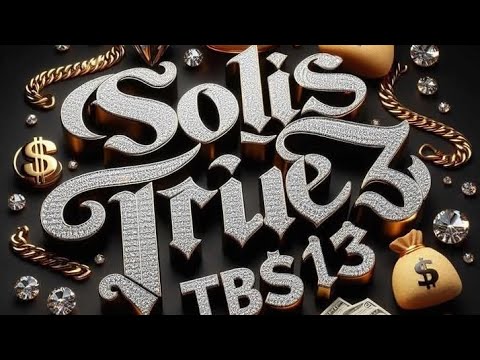 SOLIS TRUEZ 1996 LEGENDARY HOOD NORTH SIDE (Team Song) TBS 13 FOH LYF🟤🤘🔥 by BhartSmoothee.One ...