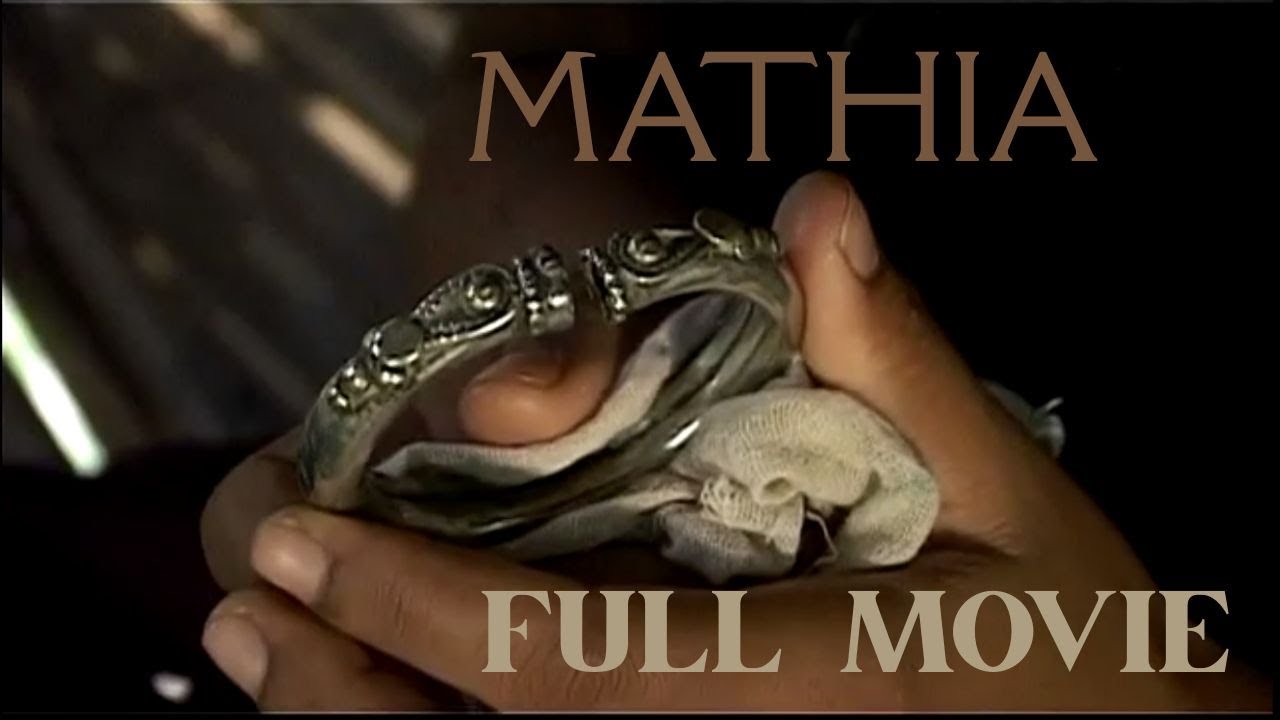 Full Movie - Mathia (2004) | Meena Debbarma & Jayanta Jamatia - YouTube
