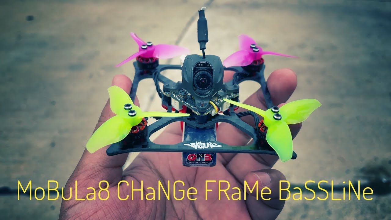 MoBuLa 8 CHaNGe FRaMe PaRT 2 - YouTube