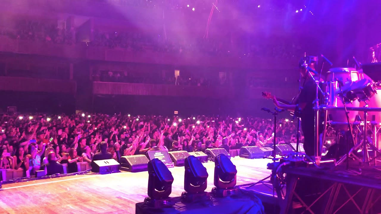 Zé Neto e Cristiano no Unimed Hall - Estado Decadente - YouTube
