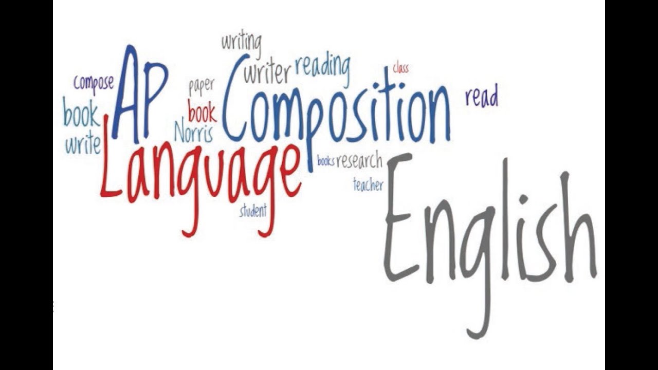 2023 AP English Language Synthesis Prompt Walk Through - YouTube