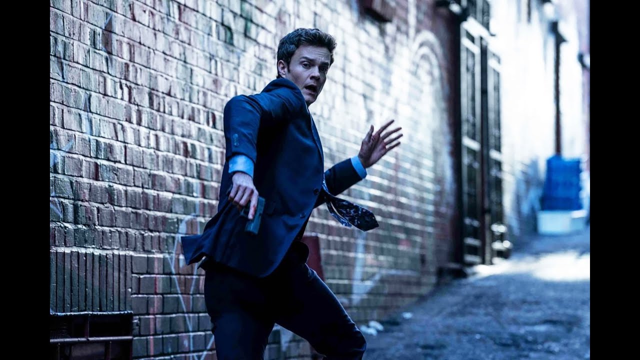 NOVOCAINE | Stars Jack Quaid, Amber Midthunder, Ray Nicholson | In ...