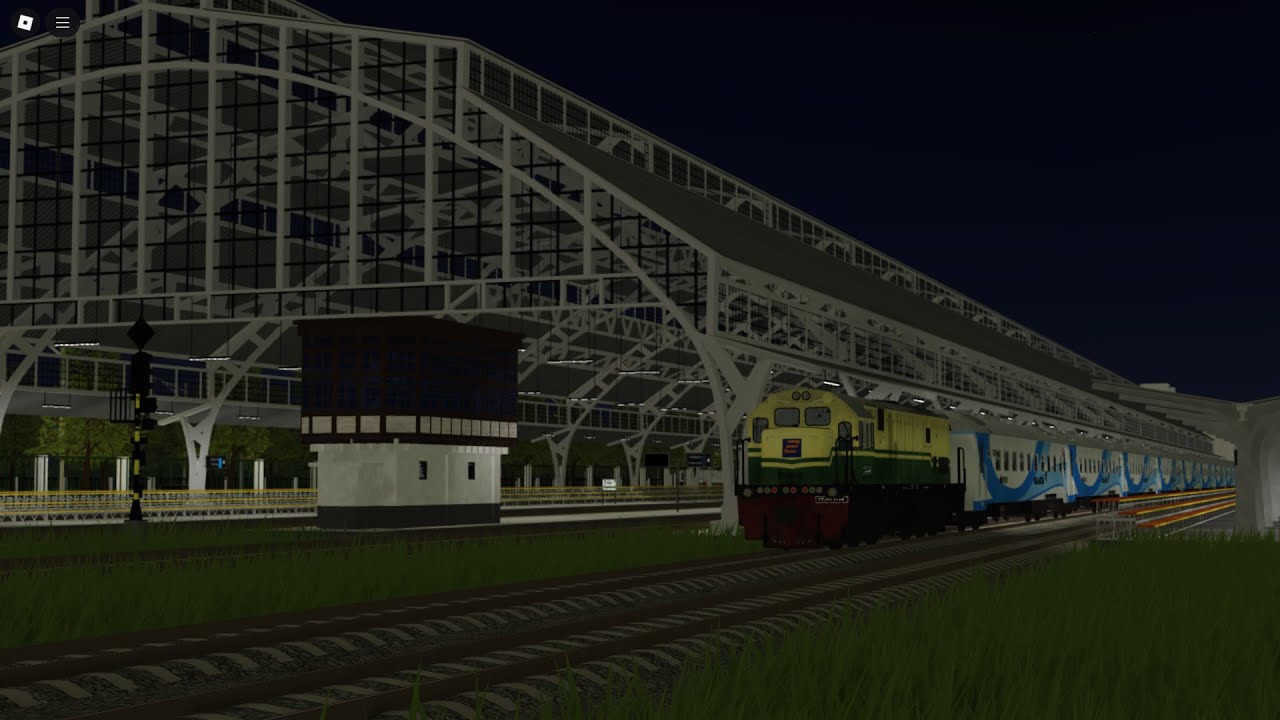 BIKIN OPS ALA ALA DI INCORAILS 😂😂 !!! || Roblox - YouTube