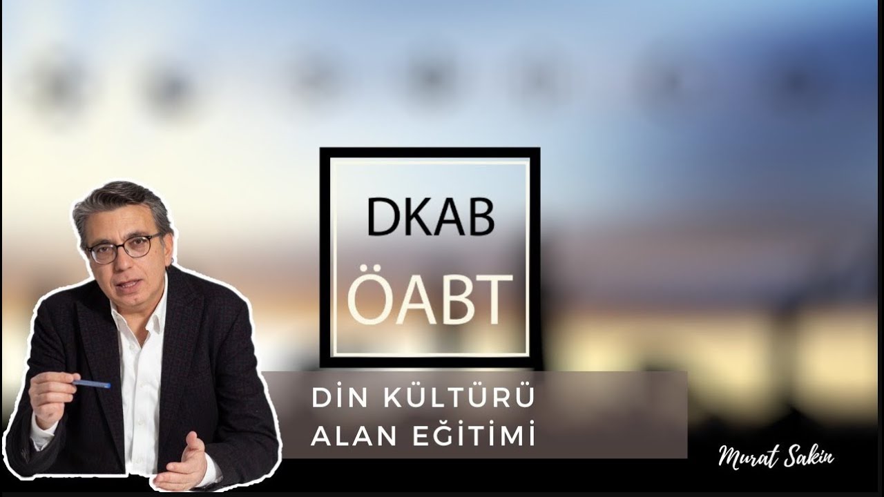 2025 DKAB BİREYSEEL DANIŞMANLIK MURAT SAKİN - YouTube