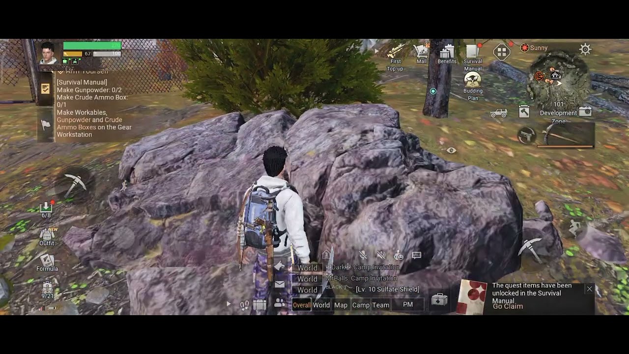 life after gameplay android & iOS - YouTube