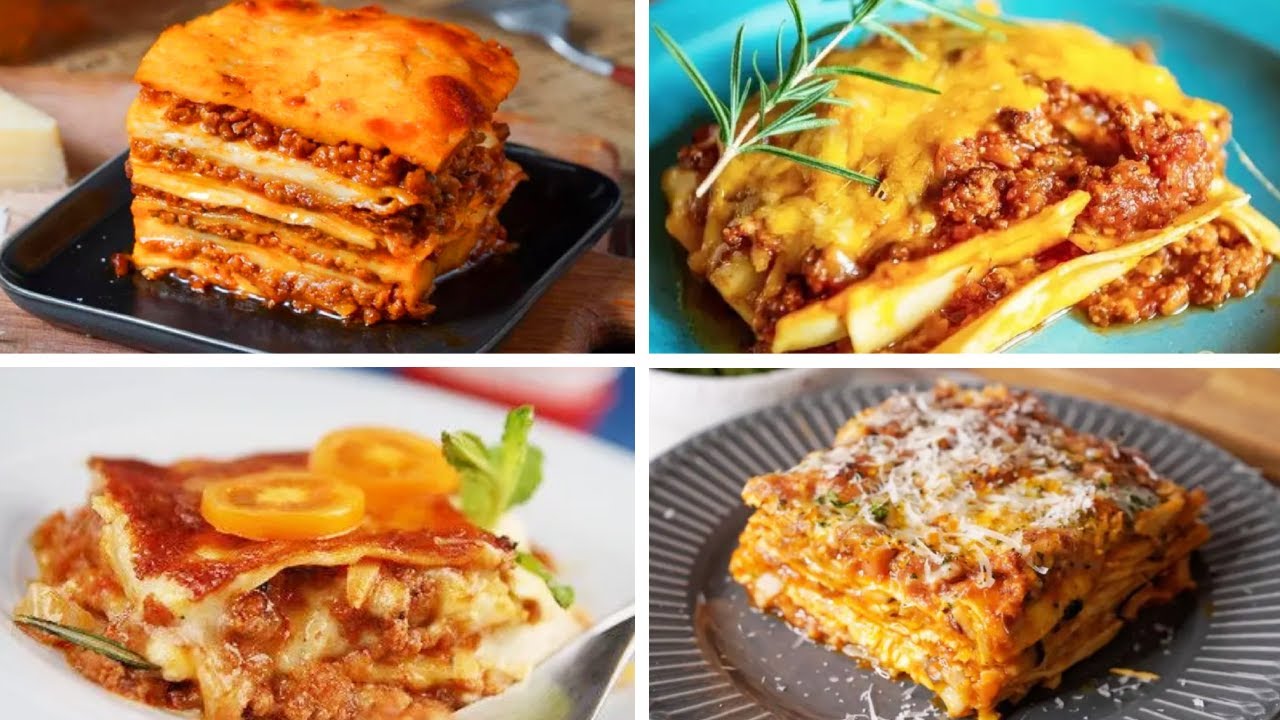 Satisfying Relaxing Video|🍞🥐🥨🥯Bake For 10 Minutes Every Day, Thousand ...