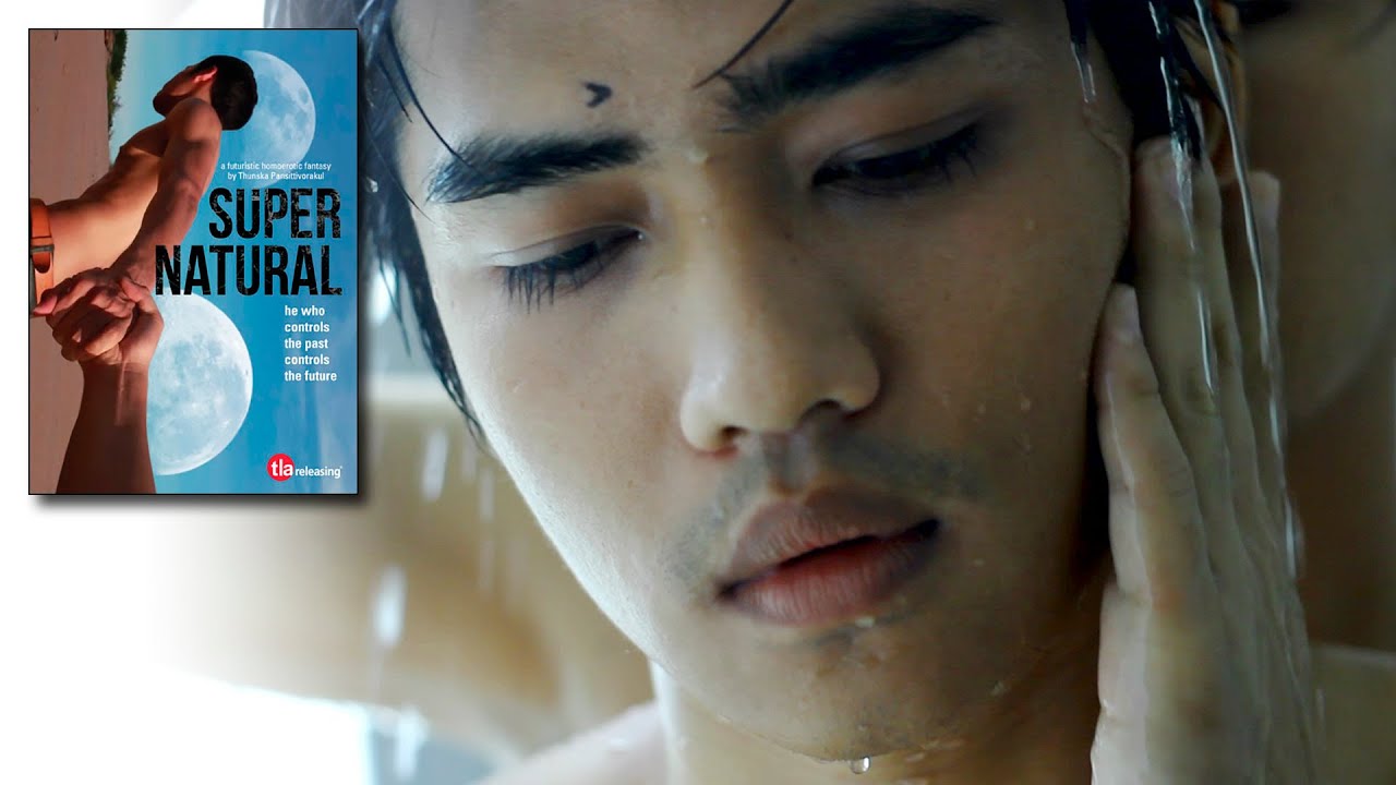 Supernatural - Trailer | Dekkoo.com | The premiere gay streaming ...
