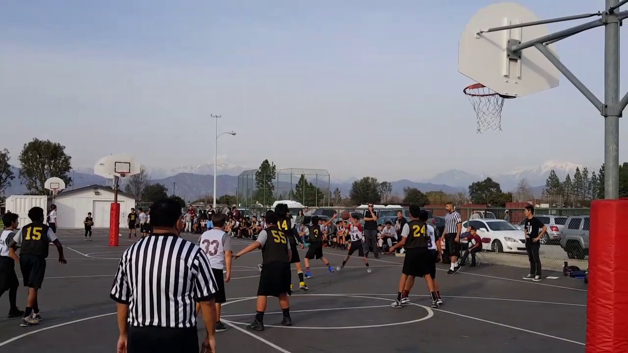 Las Palmas vs Traweek - YouTube