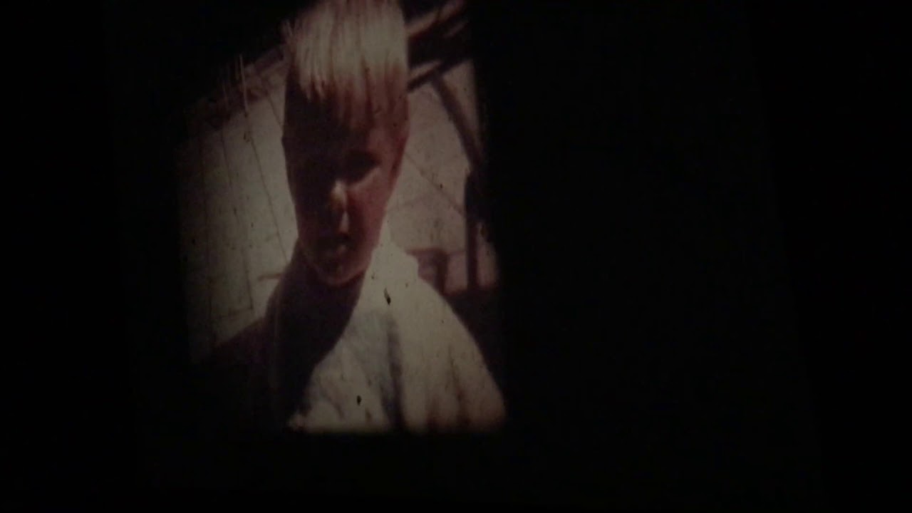 En rejse for øret og øjet - Ytterlandet møder Martin Klapper - YouTube