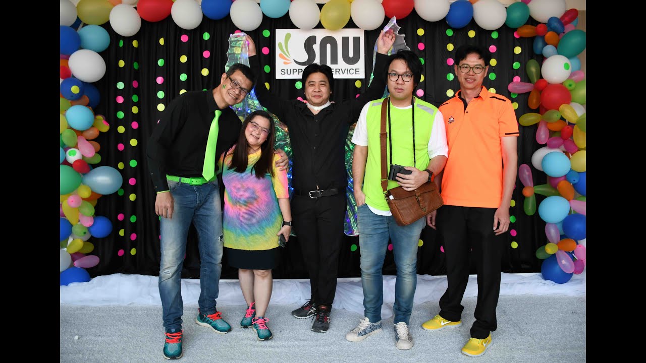 2019 Dec. SNU New Year Party - YouTube