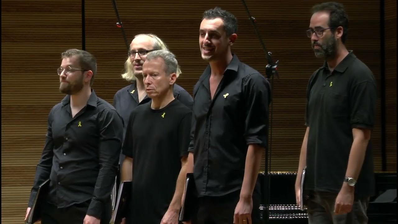 Java Jive - Kirby Shaw - YouTube