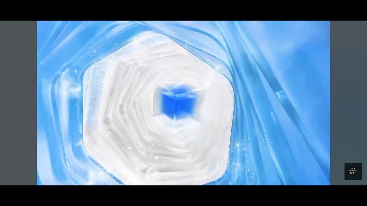 LA Ice - Experience The Coolest Sensation (2024) - YouTube