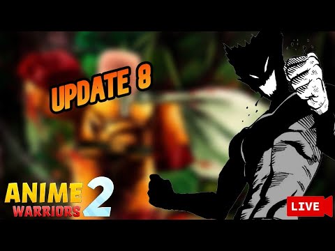 🔴[LIVE] FINALMENTE AIZEN VEIOOOO! + AJUDANDO ROOM 50 INSANE - ANIME ...