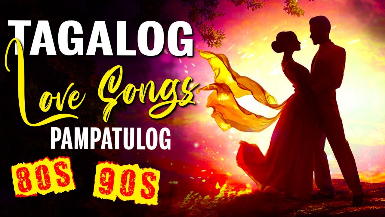 Timeless Opm Tagalog Love Songs Playlist Greatest Beautiful Opm Love ...