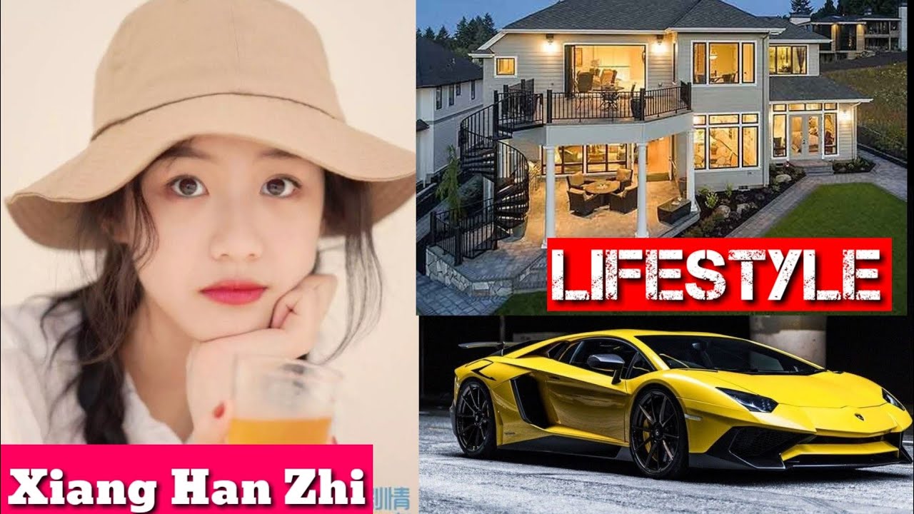 Xiang Han Zhi Lifestyle || Honey. Don't Run Away Season 2 || Age Net ...