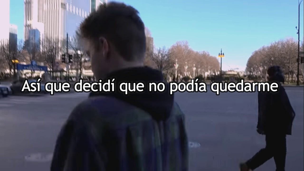 Cold - Jay Alan (Español) - YouTube