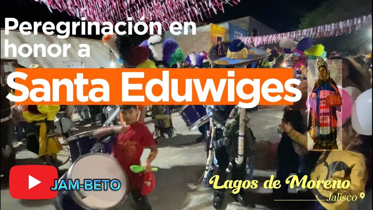 Así se vivió la peregrinación a la capilla dela Virgen de Santa ...