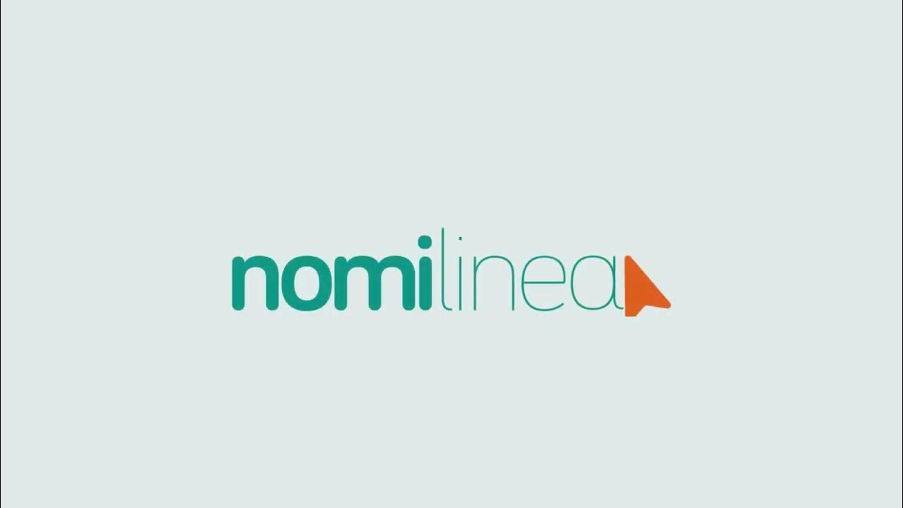 nomilinea | Demo nomilinea: calcula tu nómina de forma automatiza y sin errores - YouTube