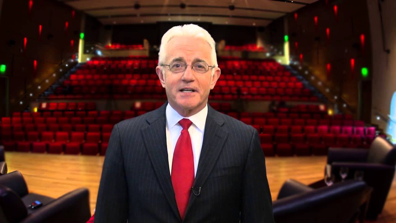 UH Energy Symposium Series - Energy Workforce Topic Introduction - YouTube