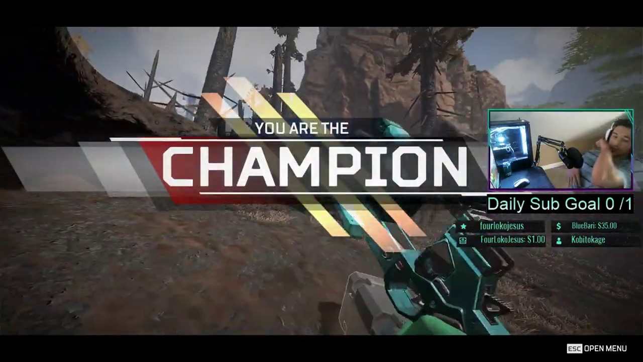 20 kill badge and 4k damage badge unlocked - YouTube