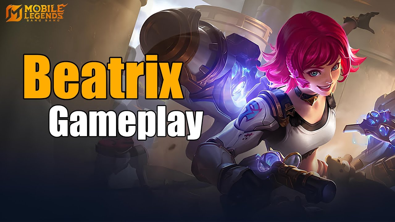 Beatrix Gameplay Auto win 🤣 - YouTube