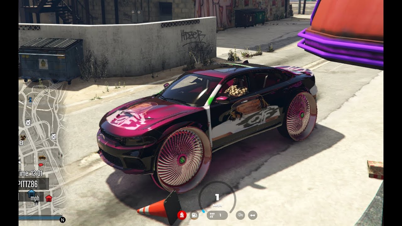 How to ZMODELER Classes/Showing cars - YouTube