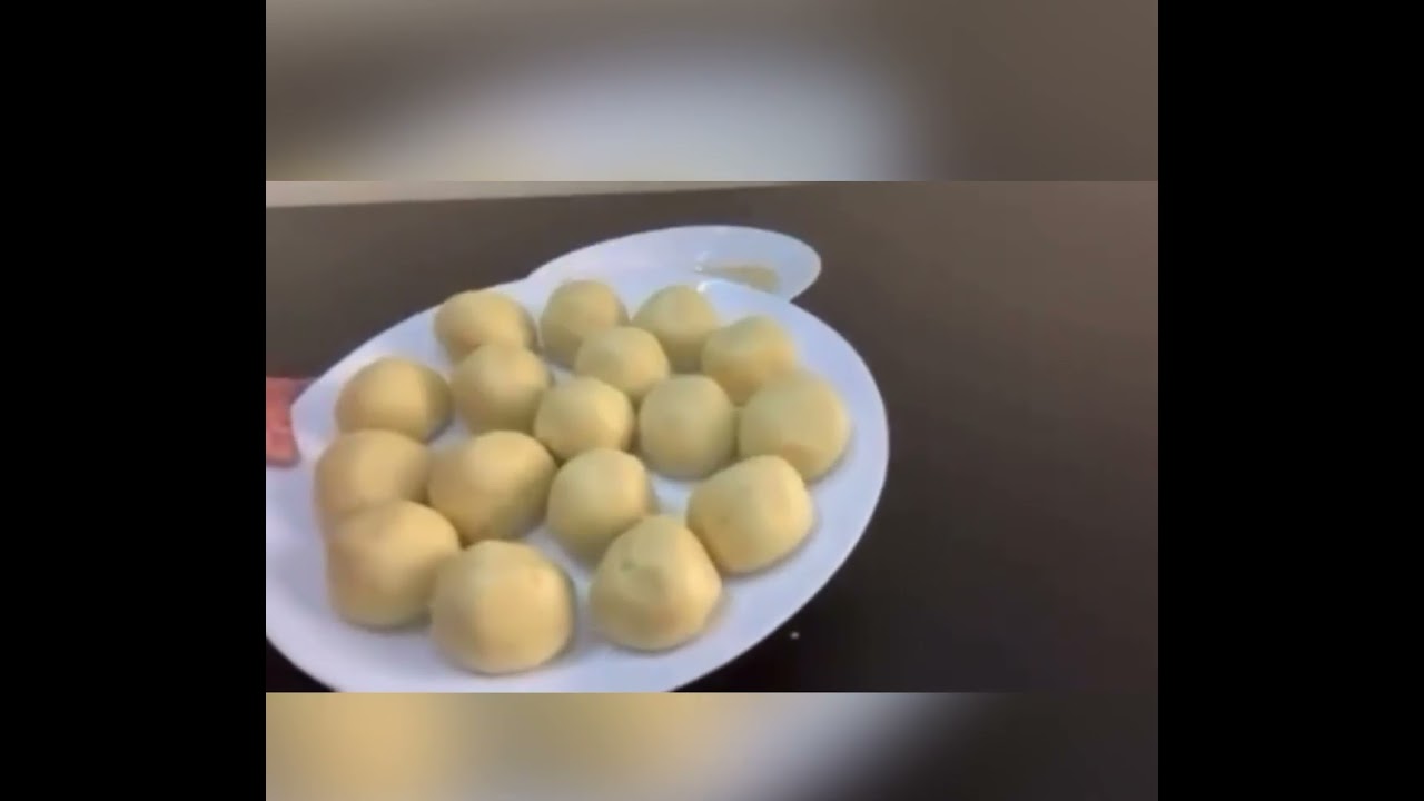 Hᴏᴡ ᴛᴏ ᴍᴀᴋᴇ Butchi - YouTube