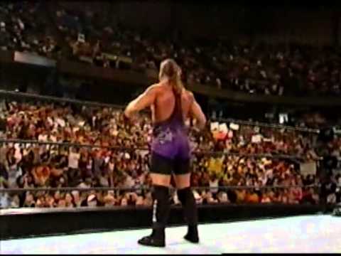 Rob Van Dam vs Johnny "The Bull" Stamboli (Dark Match) - YouTube