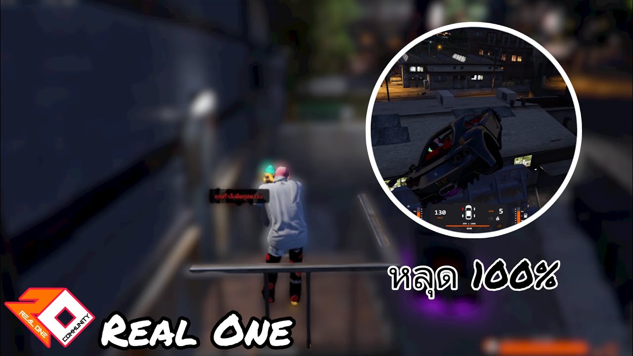 แนะนำประเทศแนวสตอรี่ #Real One Story - Community - YouTube